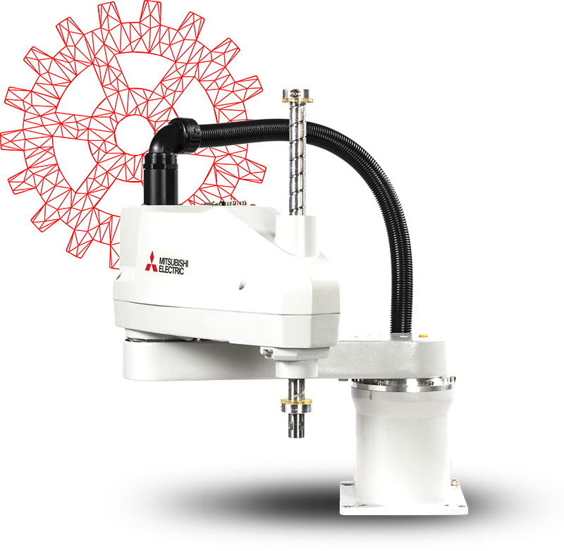 Robot Maintenance - Mitsubishi Electric Factory Automation - United Kingdom