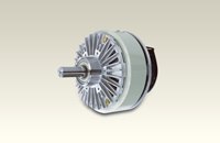 Drive Products | Electromagnetic clutch/brake | Powder brake | ZKB-HBN - Mitsubishi Electric ...