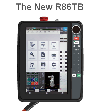 Industriële Robots - Mitsubishi Electric Factory Automation - Netherlands