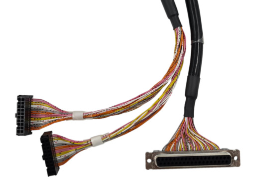 FA-CBL20DM2FY - Mitsubishi Electric Factory Automation - EMEA