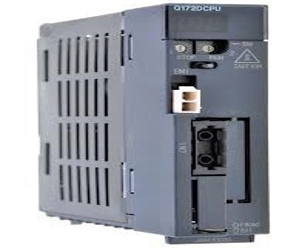 Q172DCPU - Mitsubishi Electric Factory Automation