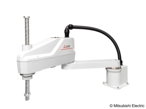 RH-10CRH8030-D-S15 - Mitsubishi Electric Factory Automation - EMEA