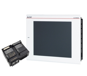 GT2510-VTWA-GF - Mitsubishi Electric Factory Automation - Ireland