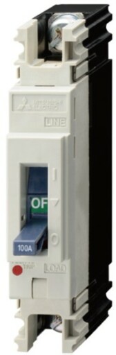 NF100-SX 1P 75A CE - Mitsubishi Electric Factory Automation - United ...