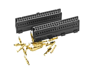 FX-I/O-CON2-S - Mitsubishi Electric Factory Automation