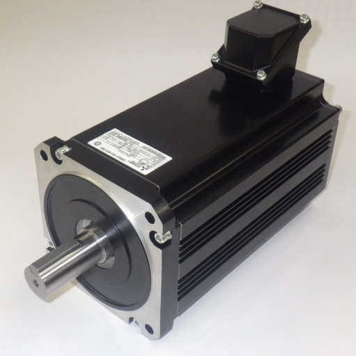 EM-AMFBKW 1.5KW 340V 150HZ - Mitsubishi Electric Factory Automation ...