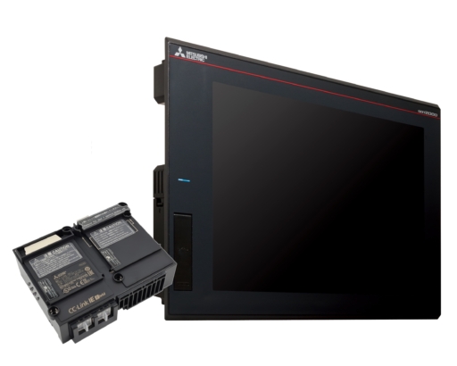 GT2512-STBA-GF - Mitsubishi Electric Factory Automation - Poland