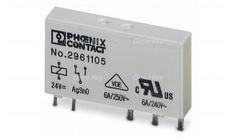 TB-8-RELAY-6A *Set of 8 pcs - Mitsubishi Electric Factory Automation ...
