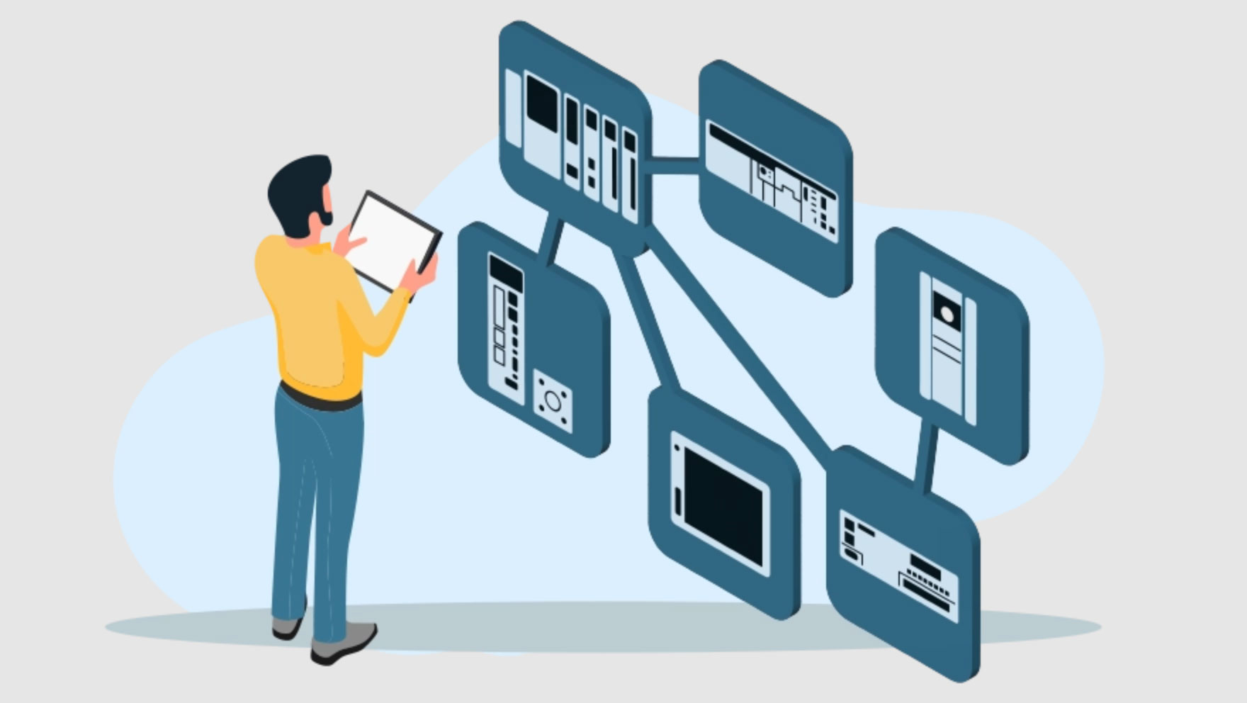 Growing Your Business - Mitsubishi Electric Factory Automation ...