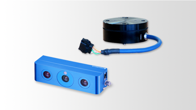 Industrial Robots - MELFA - Mitsubishi Electric Factory Automation - EMEA