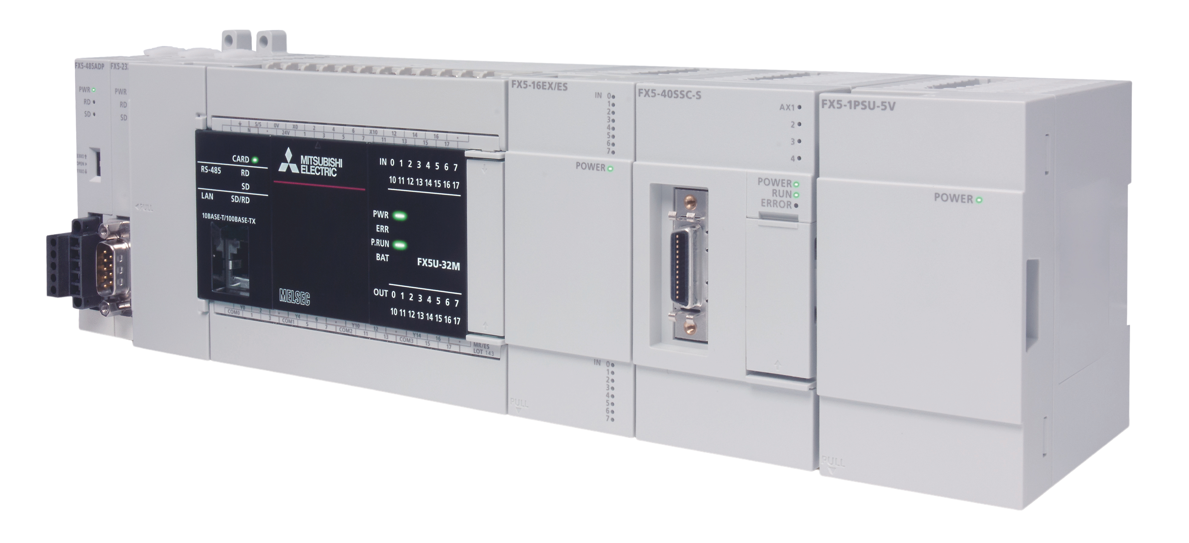 1. Basic training - Mitsubishi Electric Factory Automation - Italy