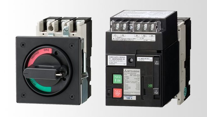 Accessories and Related Components - Mitsubishi Electric Factory ...