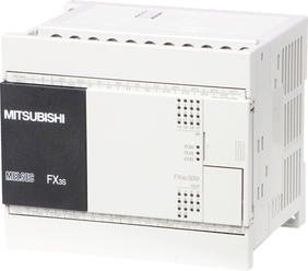 FX3S-30MR/ES - Mitsubishi Electric Factory Automation