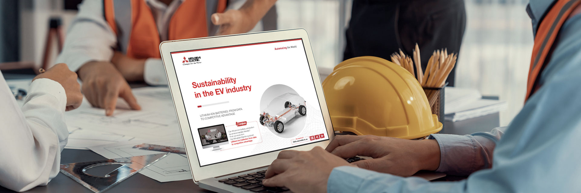 Interactive Documents