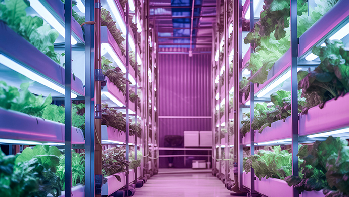 Complexity F & B production processes - Mitsubishi Electric EMEA ...