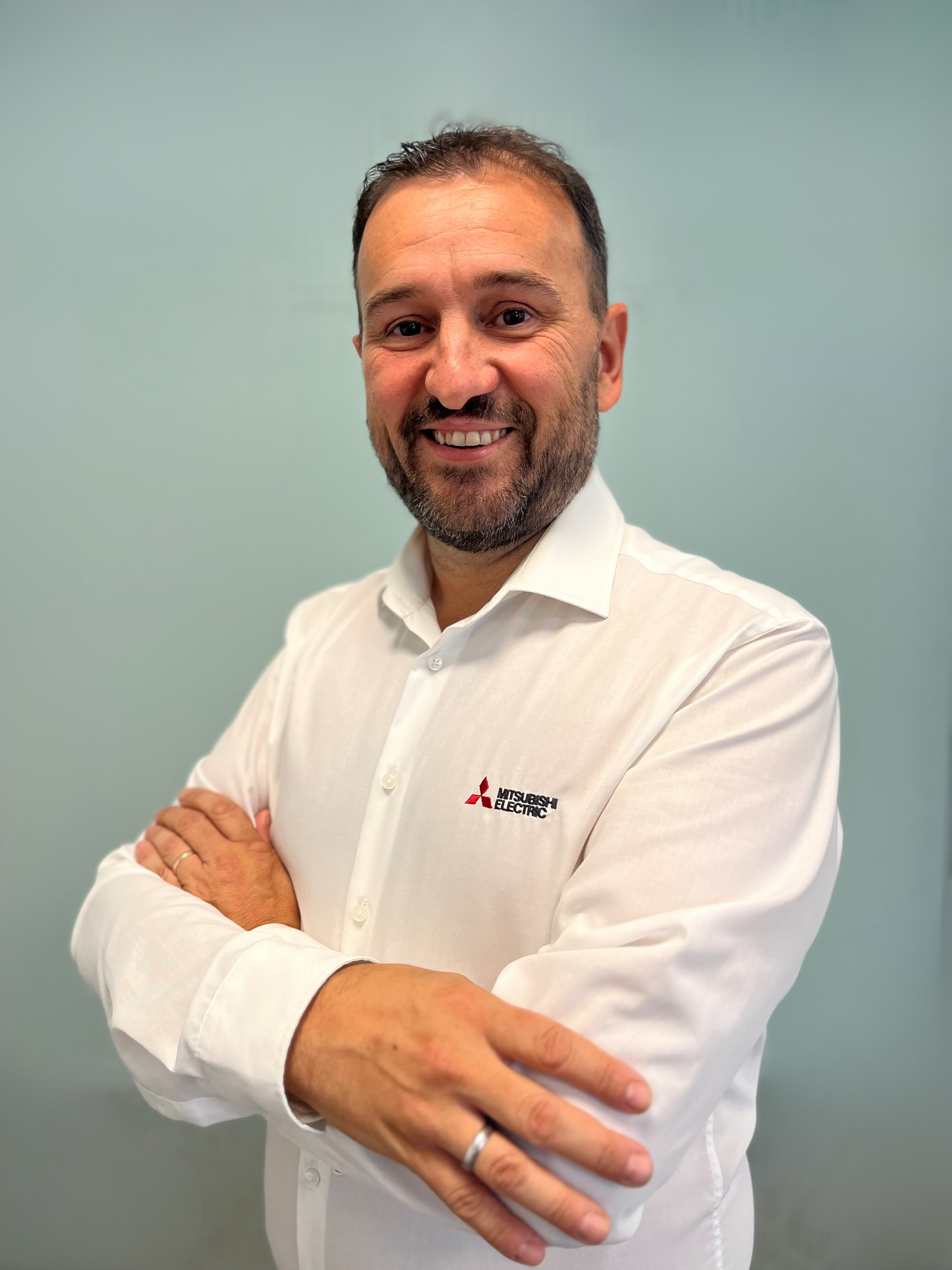 Building Better Machines - Mitsubishi Electric Factory Automation ...