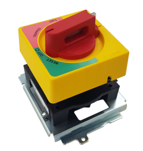 V-2SVE - Mitsubishi Electric Factory Automation - EMEA