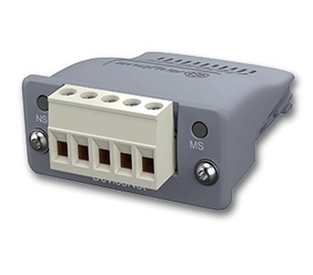 Anybus CompactCom M40 DeviceNet - Mitsubishi Electric Factory Automation - Turkey