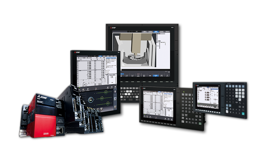 Controllers - Mitsubishi Electric Factory Automation - EMEA