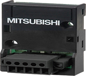 FX3G-485-BD - Mitsubishi Electric Factory Automation