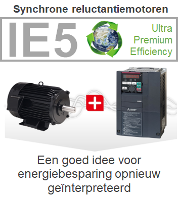 Aandrijftechniek - Mitsubishi Electric Factory Automation - Netherlands