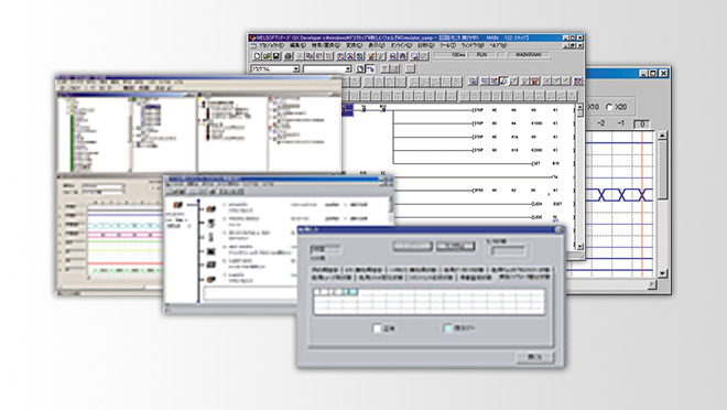 PLC engineering software - Mitsubishi Electric Factory Automation - EMEA