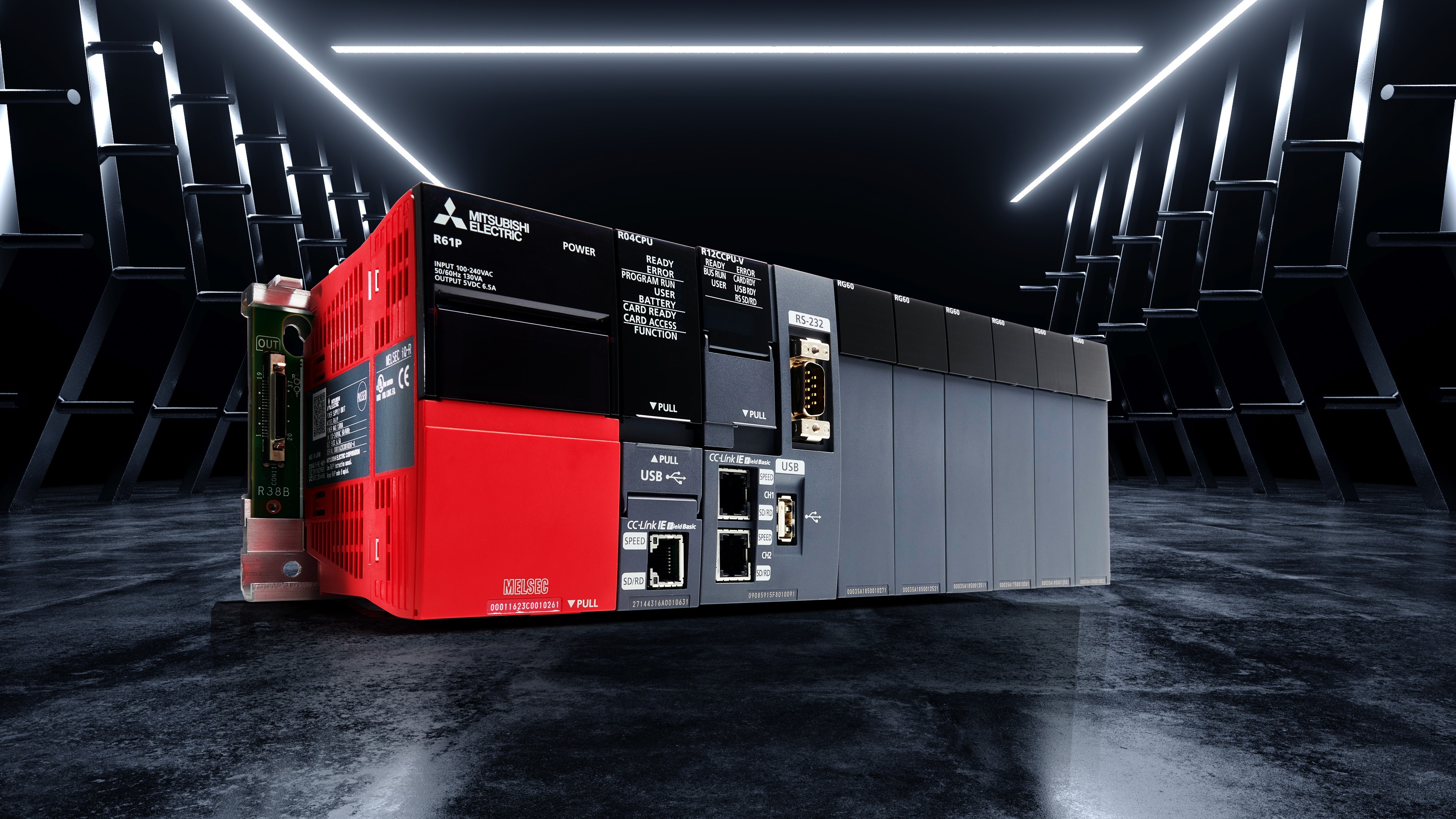 Energy Management - Mitsubishi Electric Factory Automation - EMEA