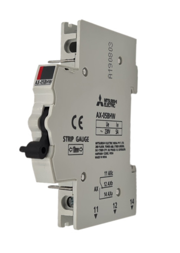 AX-05BHW F - Mitsubishi Electric Factory Automation - Turkey