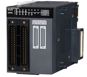 LD40PD01 - Mitsubishi Electric Factory Automation - EMEA