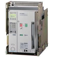 AE2000-SW 3P F 2000A - Mitsubishi Electric Factory Automation - EMEA