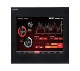 GS2110-WTBD-N - Mitsubishi Electric Factory Automation