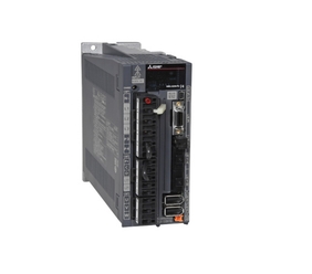 MR-J4-100B4-RJ - Mitsubishi Electric Factory Automation