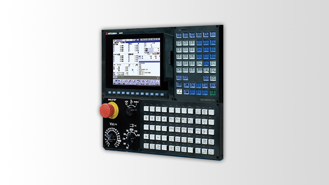 CNC - Mitsubishi Electric Factory Automation - Spain