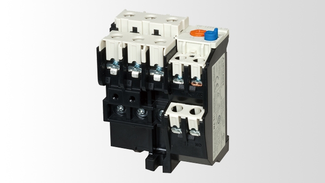 Relays - Mitsubishi Electric Factory Automation - EMEA
