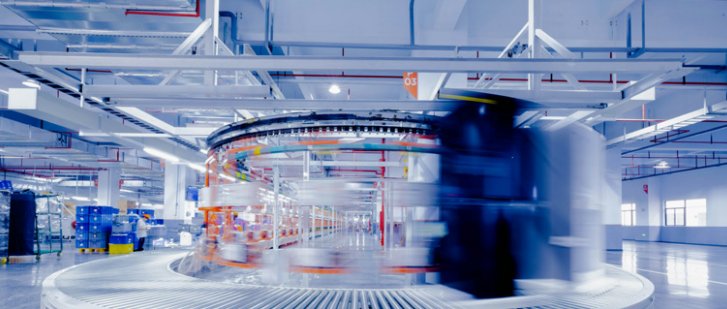 White paper: Building Better Machines - Mitsubishi Electric Factory ...