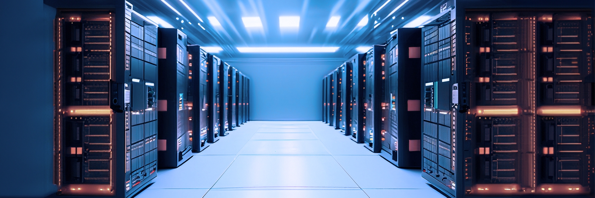 Data Centre: A digital Powerhouse