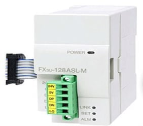 FX3U-128ASL-M - Mitsubishi Electric Factory Automation - Czech