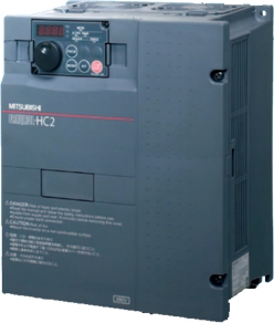 FR-HC2-30K - Mitsubishi Electric Factory Automation - EMEA