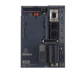 MR-JE-40B - Mitsubishi Electric Factory Automation