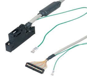 FA-SCBL20FMV-M - Mitsubishi Electric Factory Automation