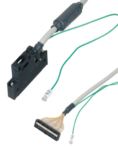FA-SCBL20FMV-M - Mitsubishi Electric Factory Automation - EMEA