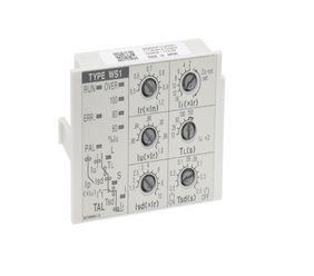 WS1-W - Mitsubishi Electric Factory Automation