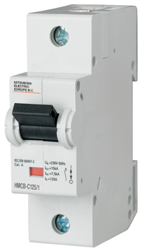 HMCB-C80/1 - Mitsubishi Electric Factory Automation - EMEA