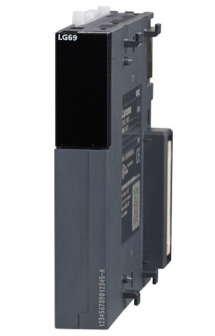 LG69 - Mitsubishi Electric Factory Automation - EMEA