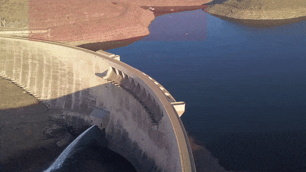 Climate resilient water management - Mitsubishi Electric Factory ...