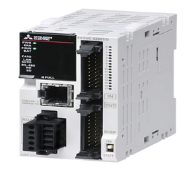 FX5UC-32MT/D - Mitsubishi Electric Factory Automation