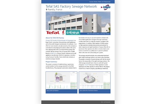 Tackling Skilled Labour Shortages in Water Industry