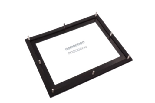 Mounting Frame E1032 - GS2107 - Mitsubishi Electric Factory Automation ...