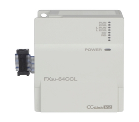 FX3U-64CCL - Mitsubishi Electric Factory Automation