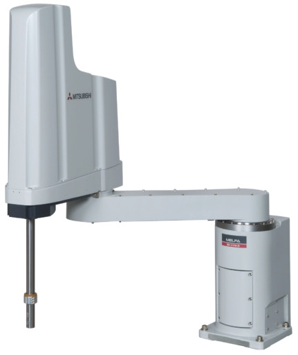 RH-20FH10045M-1Q1-SE1502 - Mitsubishi Electric Factory Automation - Spain